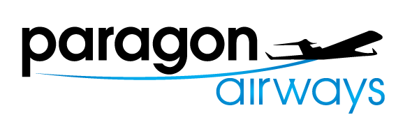 Paragon Airways - VU30DD (JetInsight)